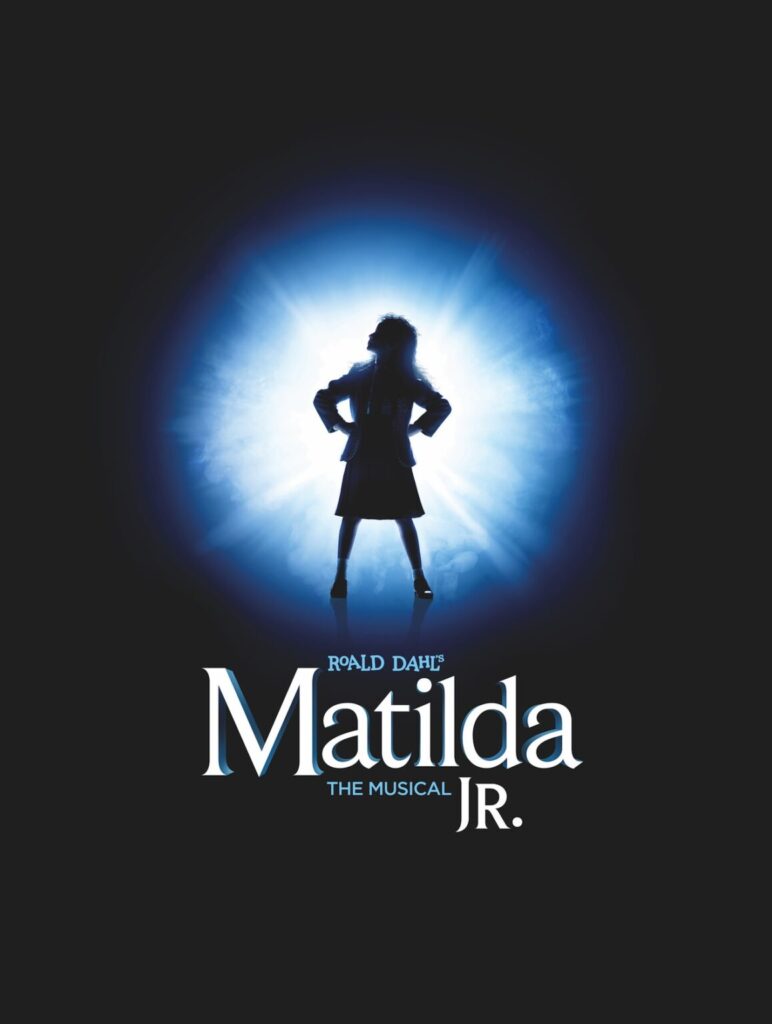 Rose Children’s Theatre Presents: Roald Dahl’s Matilda Jr. – Wildish ...